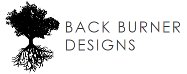 Back Burner Designs - Honest Wood Furniture and Home Decor